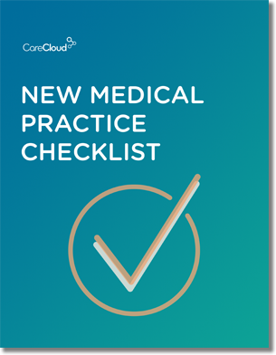 Ebook | New Medical Practice Checklist